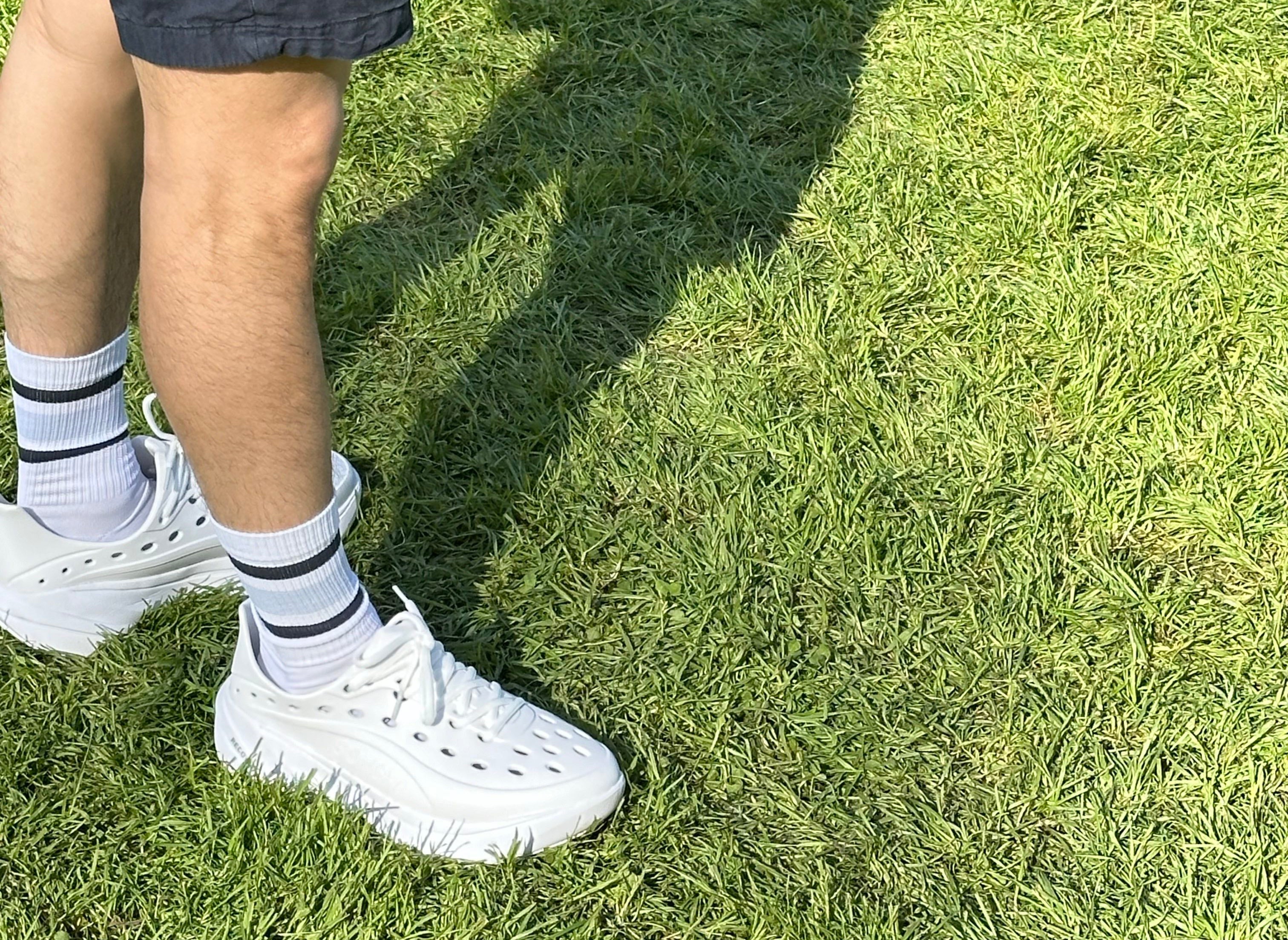 What Is The Average Men's Shoe Size? – Somexc